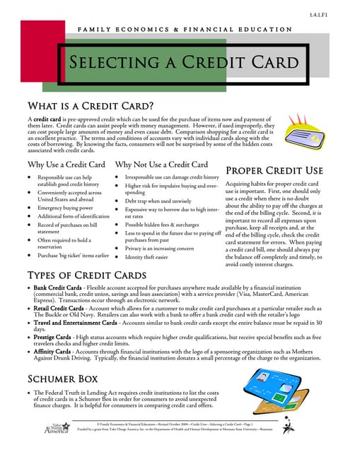 Chapter 8 Methods of Payment | PPT