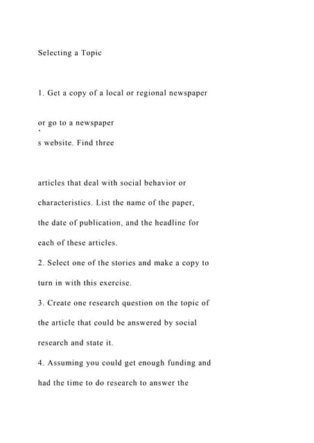 Weber, G. (1997). Top languages The world’s 10 most influential | DOCX