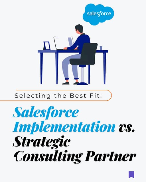 salesforce implementation partners in India | QR Solutions | PDF