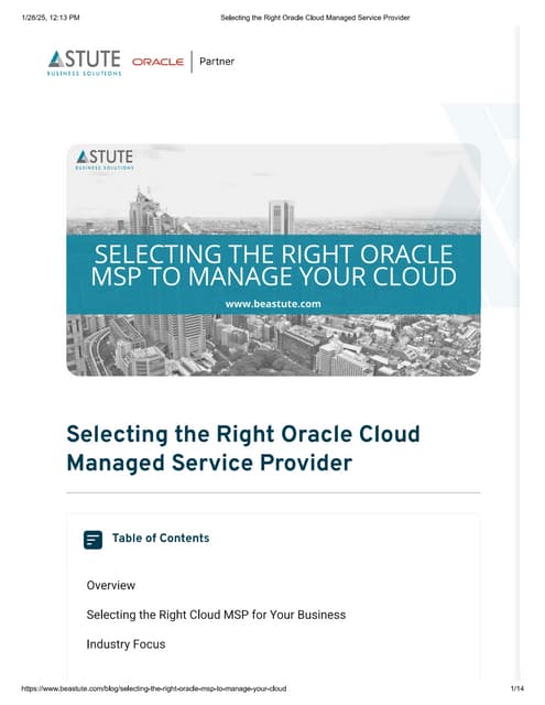 VMWare on Cloud - Astute Business solution.pdf