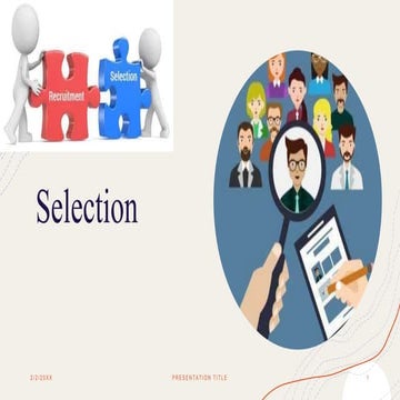 Selection of Employees.pptx