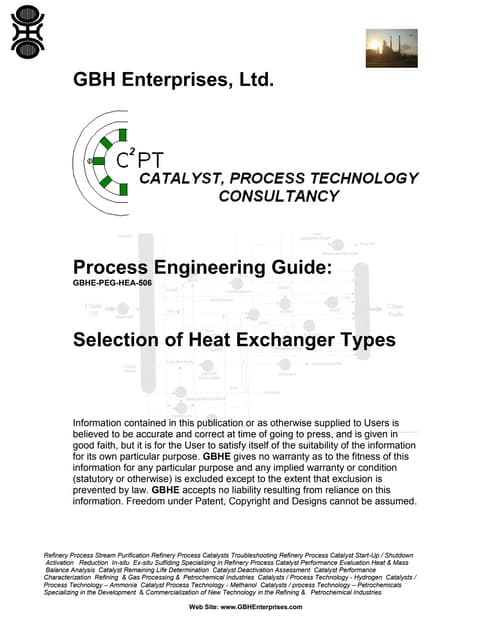 Piping header sizing | PPT