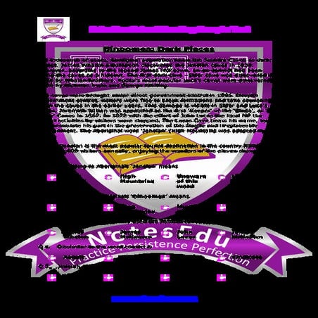 Selective school reading sample test NotesEduOz | PDF