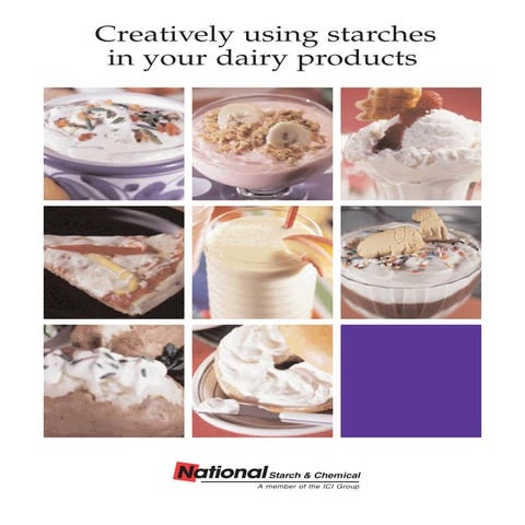 Select starch | PDF