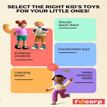 Select The Right Kid’s Toys For Your Little Ones!.pdf