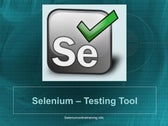Selenium Basics by Quontra Solutions | PPT
