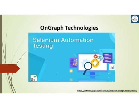 Best Practices For Selenium Test Automation Pdf 6759