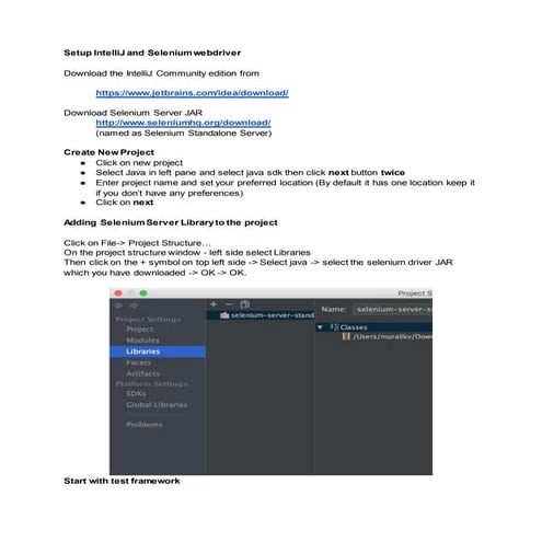 Selenium Basics Pdf