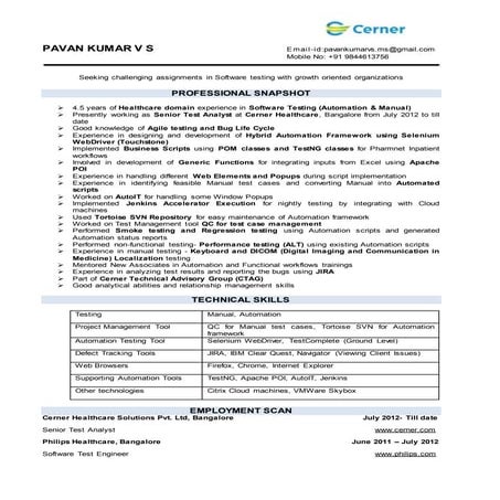 Nallathambi Resume | DOCX