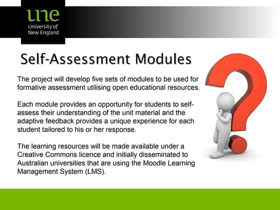 Reference assessment | PDF
