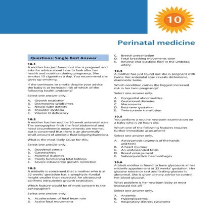 Self-Assessment in Paediatrics McQs and Emqs(2017) - Exported.pdf