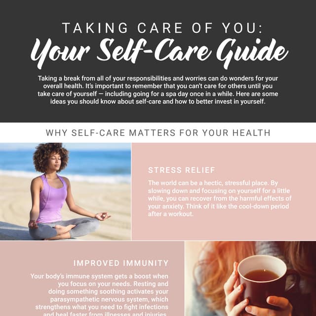 Self Care & Well Being.pptx