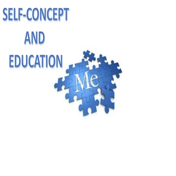 Self perception theory