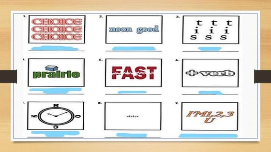 SELF CONTROL CLASS 9 SLIDE SHOW COMPUTERW | PPT