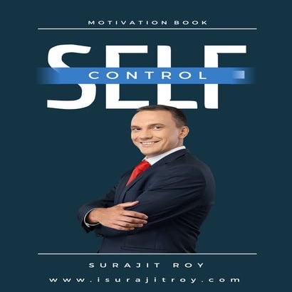 Self Control - eBook | PDF