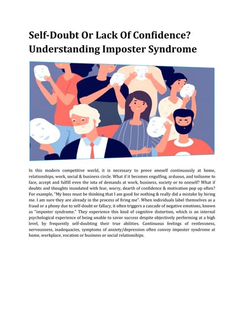 Detail Understanding Imposter Syndrome.pptx