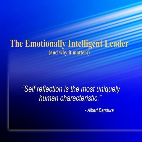 Self efficacy | PPT