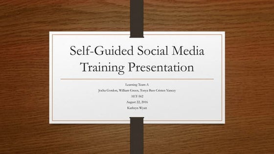 EDUC 630 Professional Development (1).pptx