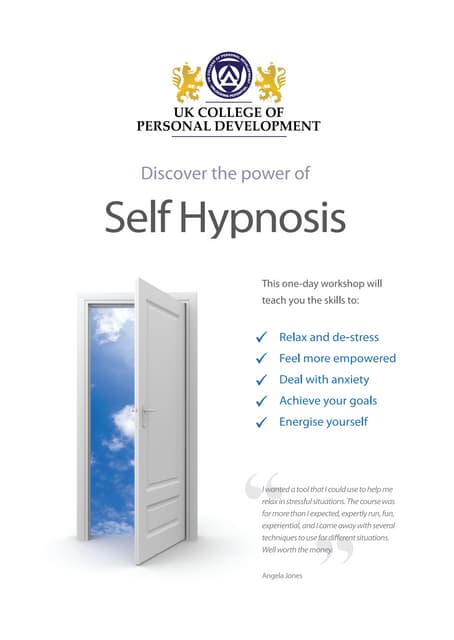 Melanie Richens presentations