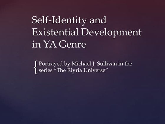 metamorphosis Kafka presentation | PPT