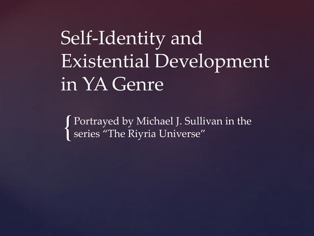 metamorphosis Kafka presentation | PPT