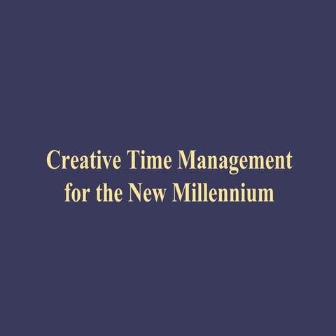 Punctuality In Schools | PPT