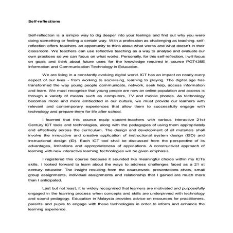 Importance of technology in education | PPTX