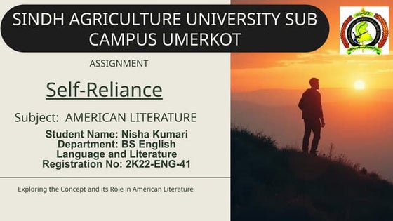 Emerson Essay Self Reliance.pdf