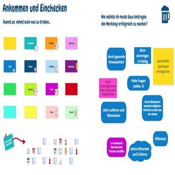 Self selection Prozess | PPT
