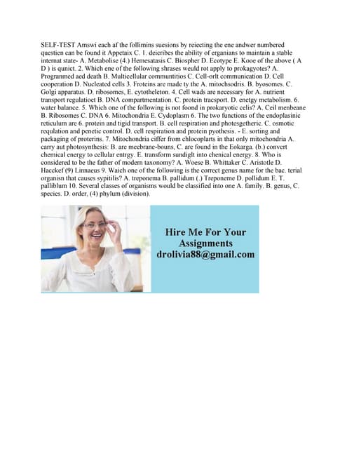 LF & PPG- FINAL EXAM, TOS, & SUMMATIVE TEST.docx