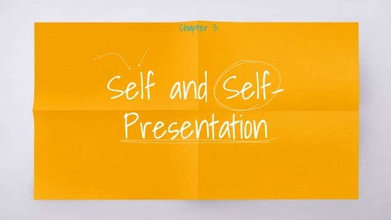 Digital Self.pdf | Internet for Beginners | Internet