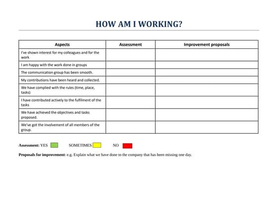 Rubric: Electricity:circuit board | PDF | Educational Assessment ...