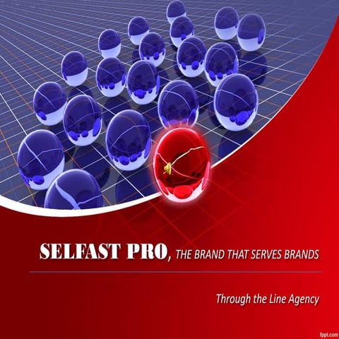 Selfast pro | PDF