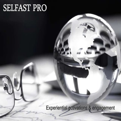 SELFAST PRO | PPT