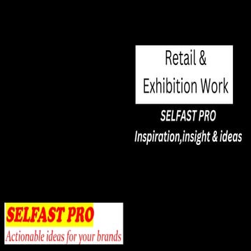 Selfast pro -Retail-Exhibition U NEED IT.pdf