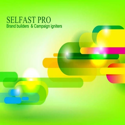 SELFAST PRO 22.pptx