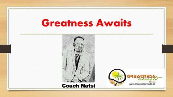 Greatness guide-2 Robin Sharma | PDF