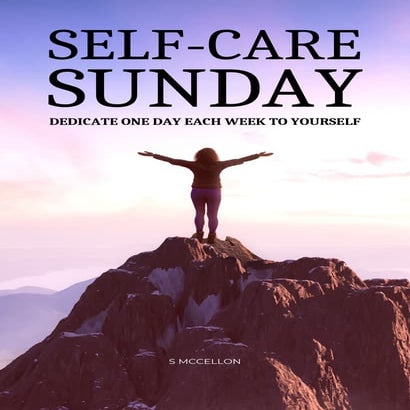 Self Care Sunday | PDF