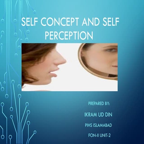 selfconceptselfperception-.pptx JJJJJJJJJJJ | PPT