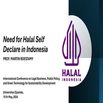 Self Declare Halal in Indonesia------.pdf