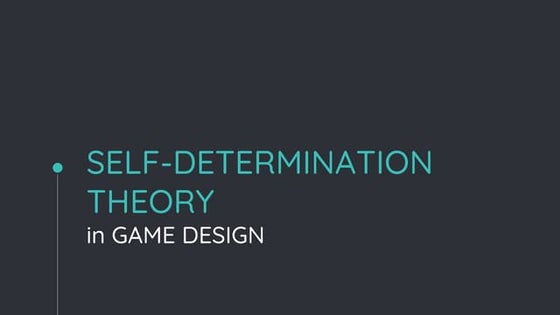 The grow model for game design | PPT