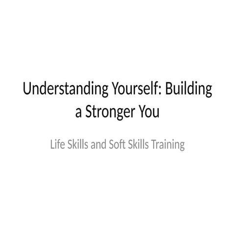 Self_Development_Life_Skills_Presentation.pptx