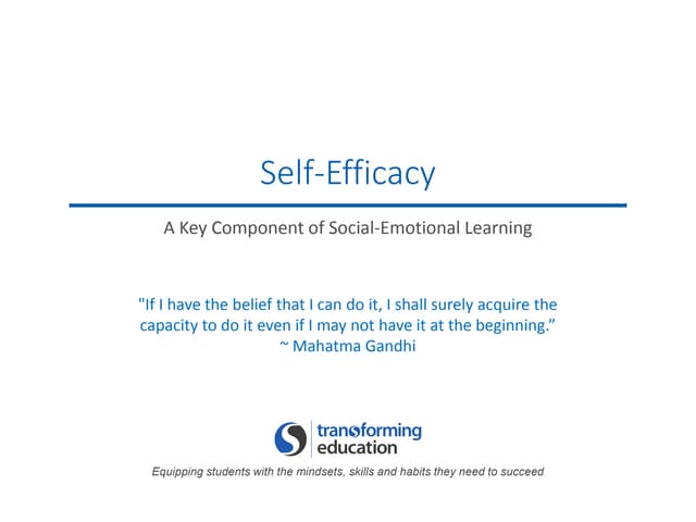 Bandura social cognitive theory | PPTX
