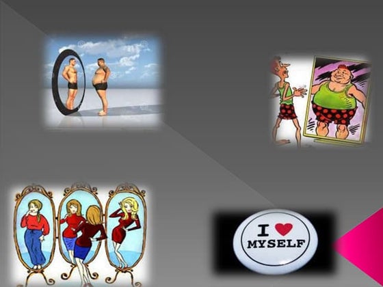 Self-Esteem | PPT