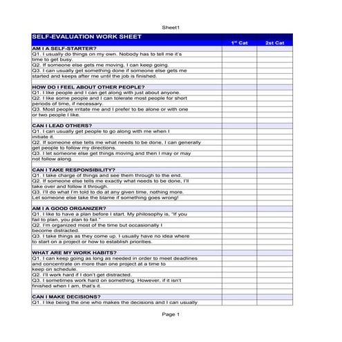 Compensation plan summary