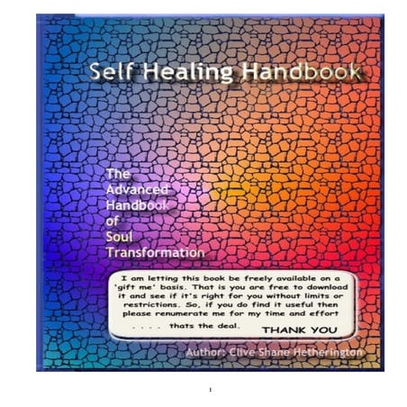 MANIFESTATION AND SPIRITUAL AWAKENING... | PDF
