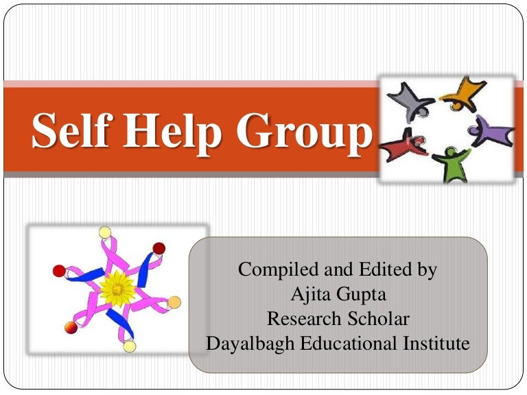 Self Help Group self-help-group