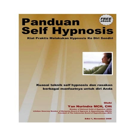 Self hypnosis | PDF
