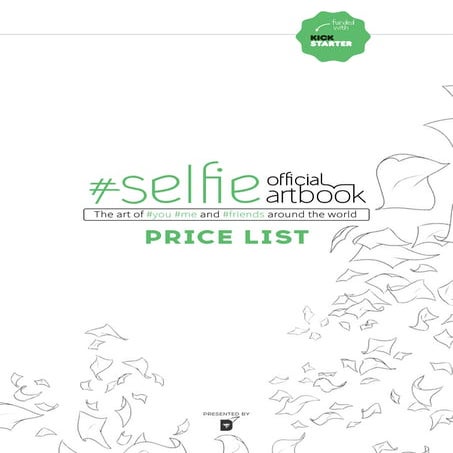 selfie_blabla | PDF
