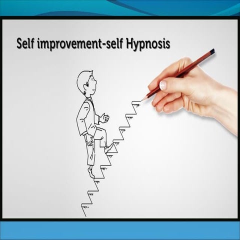 Self Improvement | PPT